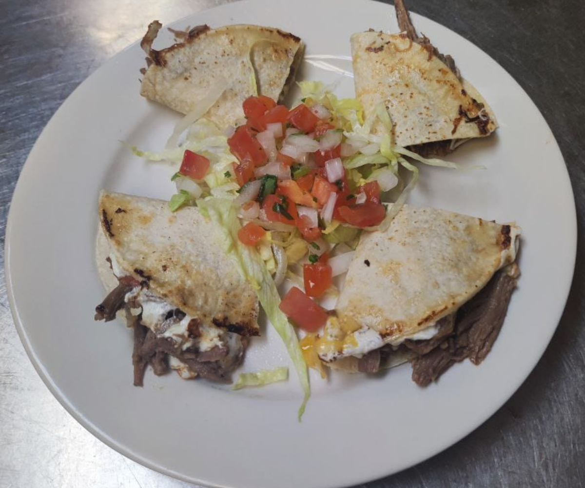 DISHES – MEZCAL RESTAURANTE MEXICANO Y CANTINA