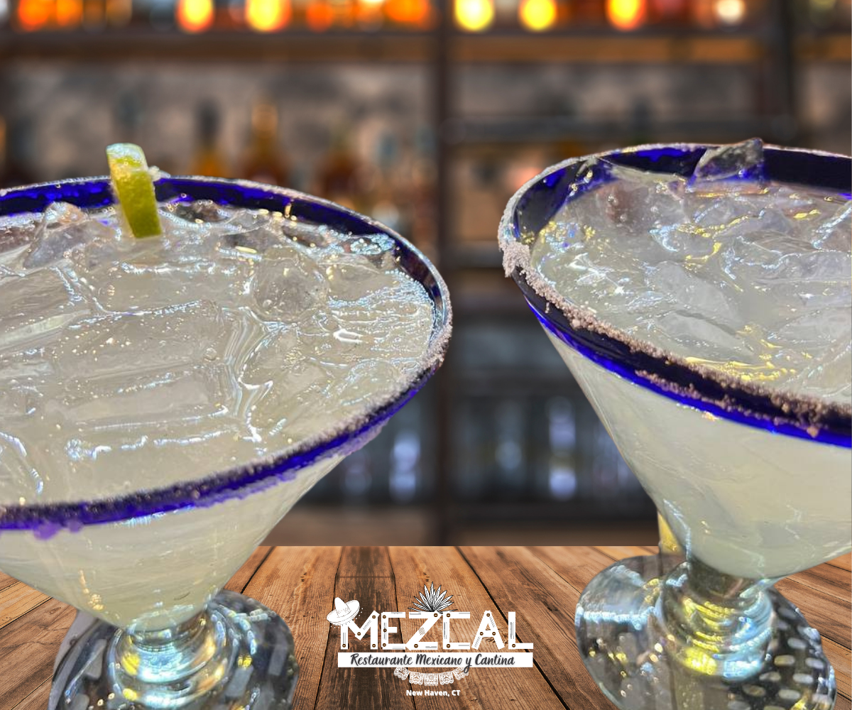 DRINKS – MEZCAL RESTAURANTE MEXICANO Y CANTINA