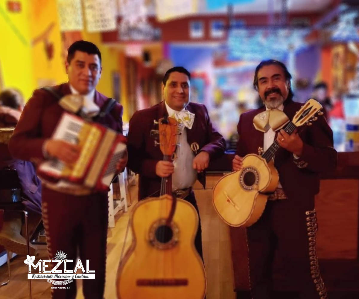 MEZCAL RESTAURANTE MEXICANO Y CANTINA – We are a little piece of México ...