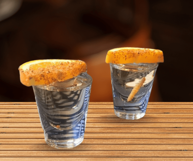 MEZCAL RESTAURANTE MEXICANO Y CANTINA – We are a little piece of México ...